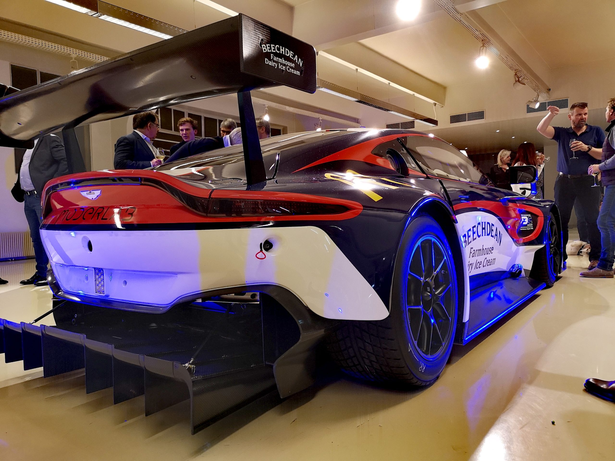 PREMIER GRAND PRIX DES SPONSORS SUR LE CIRCUIT CLOTKART - Toys Club